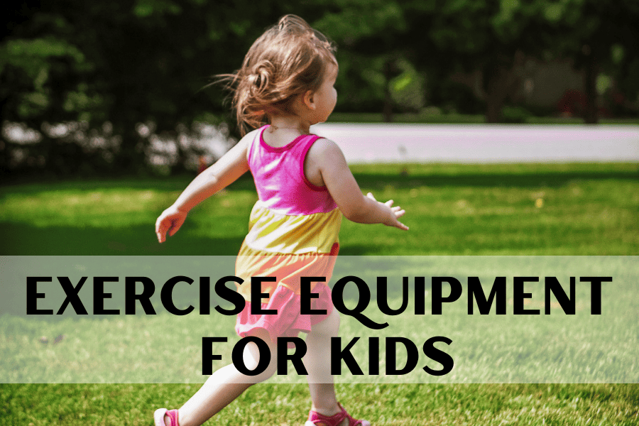 Exercise Equipment for Kids | 15 Great Finds to Help Kids Have Fun and ...